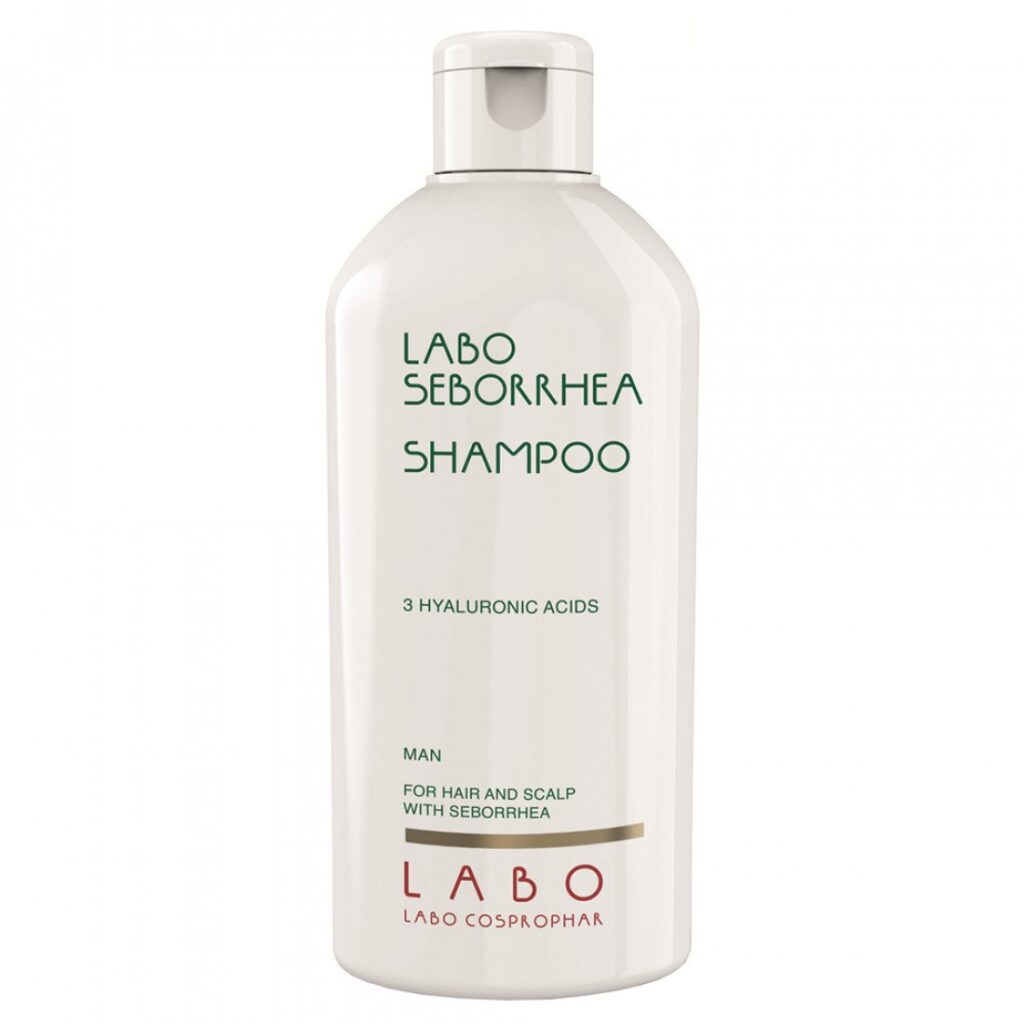 Labo Specific šampoonid 3 hüaluroonhappega - Labo